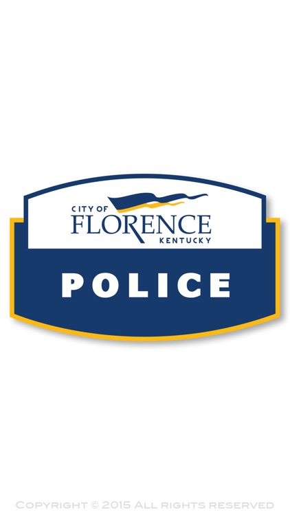 Florence Police by John Mcdermond