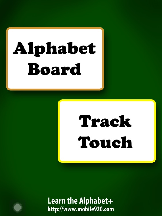 Learn the Alphabet+ by John Dometita