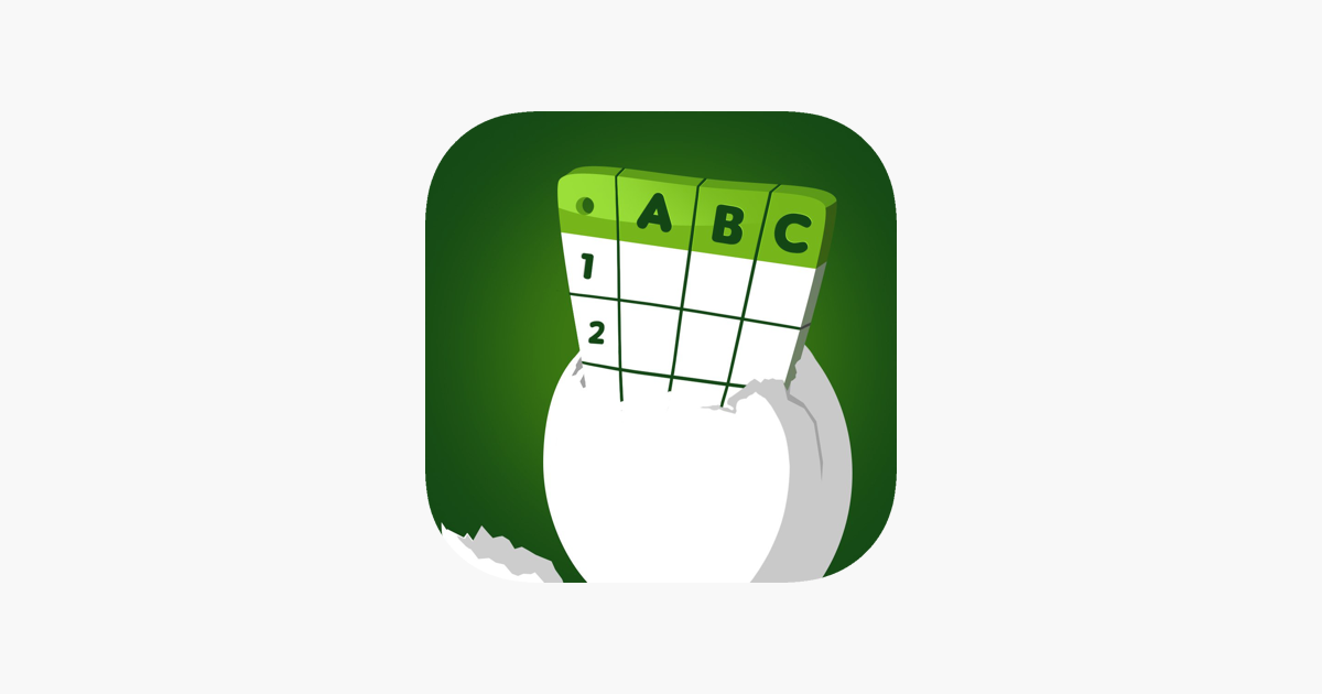  Guide For Microsoft Excel For Mac On The App Store