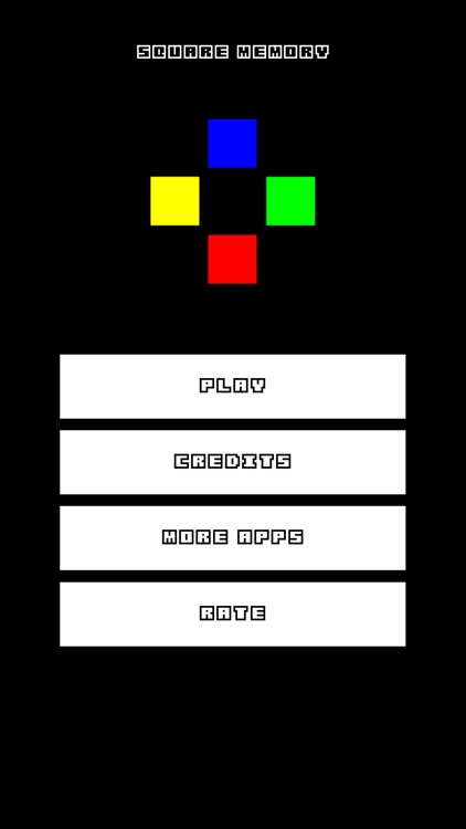 Square Memory Sequence Free by Drool Games, Inc.