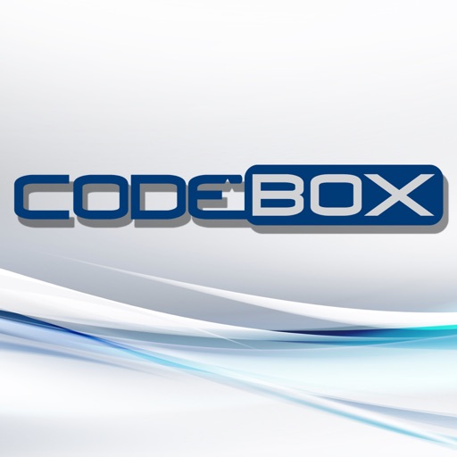 CodeBoxInc by CodeBox, Inc.