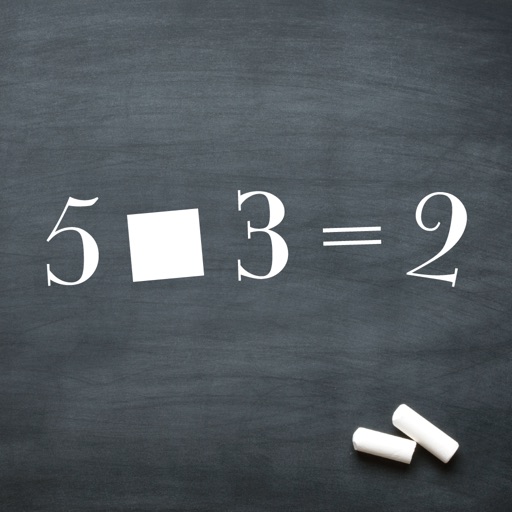 Brain Training Math Mind Game by Atsushi Minami