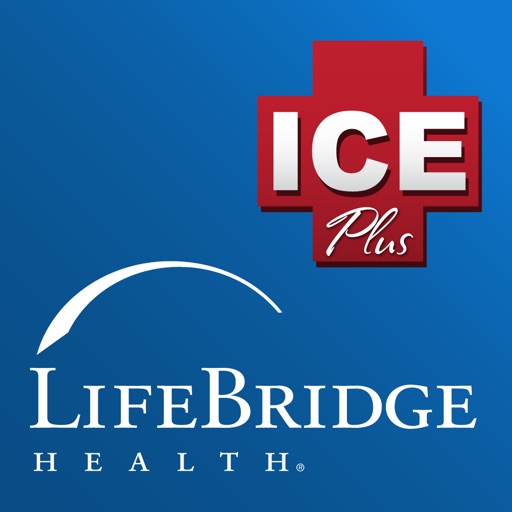 LifeBridge ICE Plus by DC Interactive Group