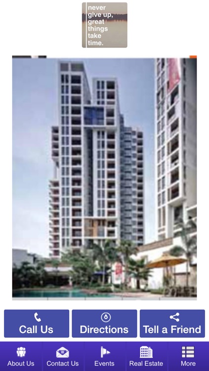 Sentha SG PROPERTY by Technopreneur's Resource Centre Pte Ltd