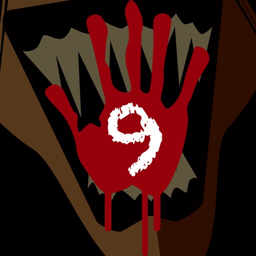 Don't Sleep: Horror Game by Matthew Daniels