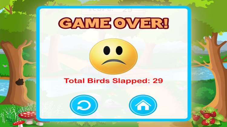 Birds Slapper – Classical Birds Hunting Game for Kids by Muhammad Alamgir