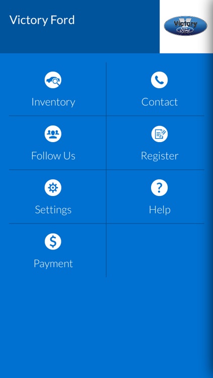 Victory Ford by Elead1One