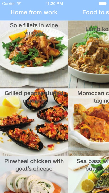 Cooking Step by Step Cookbook - Main Dishes & Desserts by Nika Ha