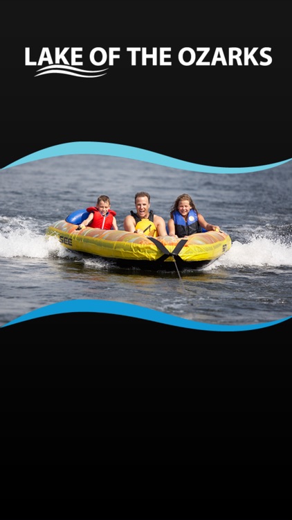 Lake of the Ozarks - Funlake by Madden Media