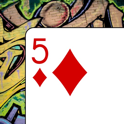 Blind Alleys Solitaire by MmpApps Corp.