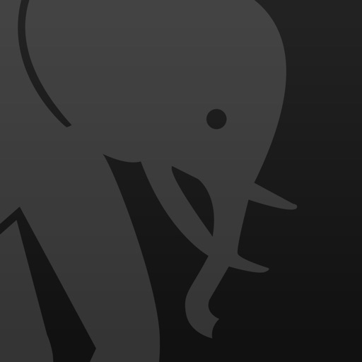 Greyback by GreyBack Labs