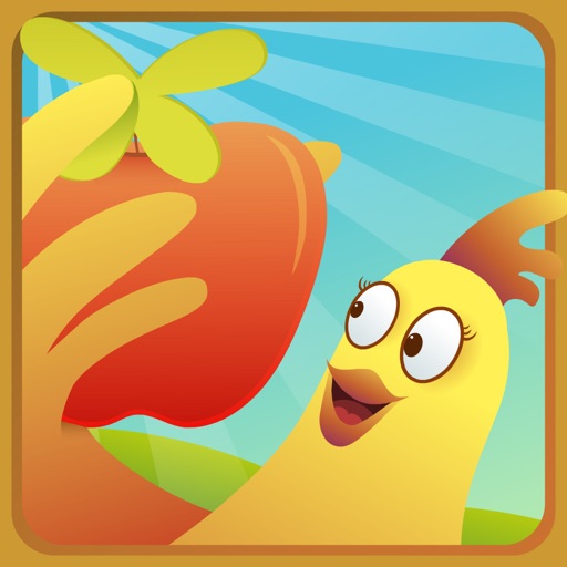 Kids Story: Talking apple tree by TechTree IT Systems PVT