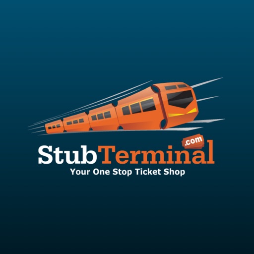 StubTerminal by Nate Porterfield