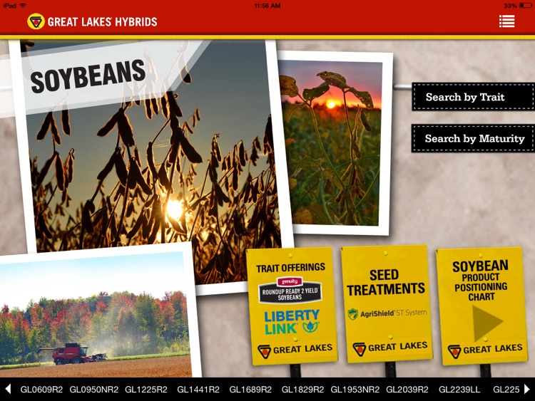 Seed Guide by AgReliant Genetics, LLC