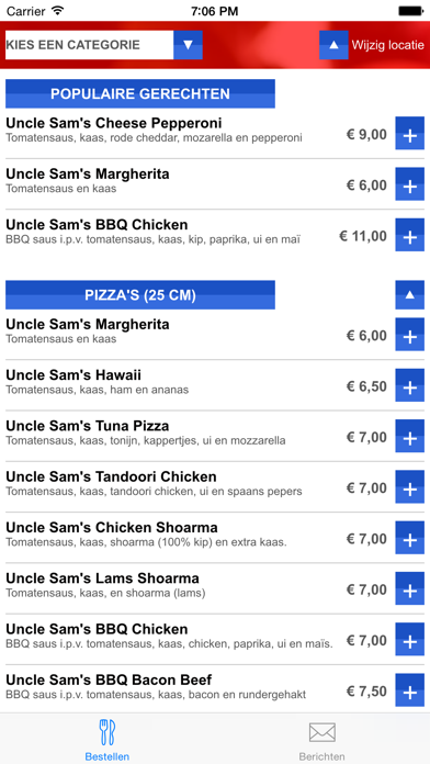 Uncle Sam PC 버전: 무료 다운로드 - Windows 10,8,7 [한국어 앱]