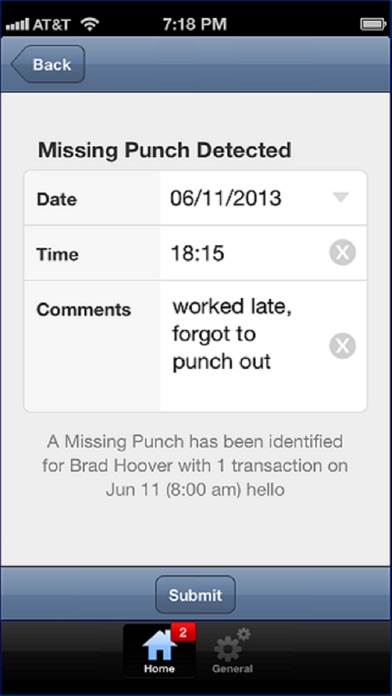 ESS Mobile - AppRecs