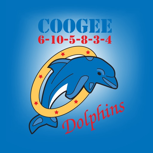Coogee Dolphins Sports Club by Third Man Apps Pty Ltd