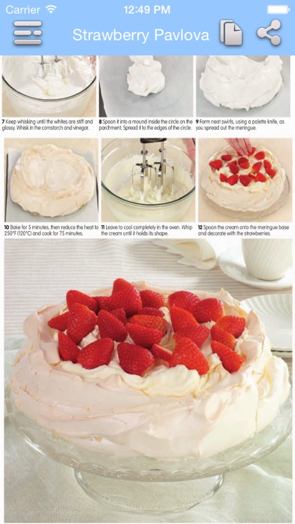 Cooking Step by Step - Quick and Easy Recipes by Nika Ha