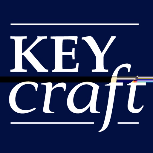 Keycraft by BWAR Ltd