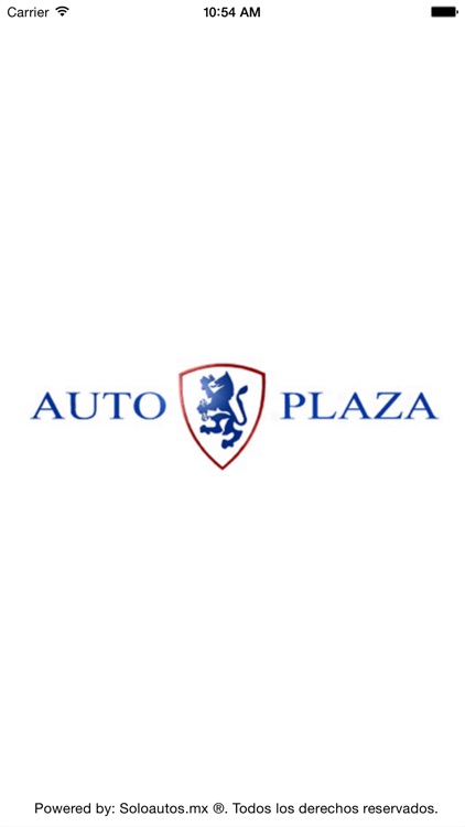Auto Plaza Guadalajara by Soluciones Inteligentes