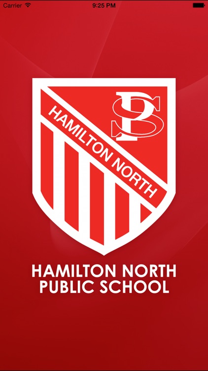 Hamilton North Public School - Skoolbag by SKOOLBAG PTY LTD