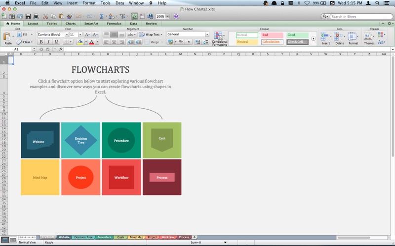 Templates For MS Excel For Android Download Free Latest Version MOD 2022