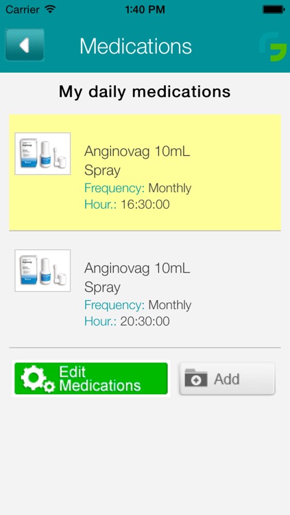 Mediclock by Media Marketing Lab