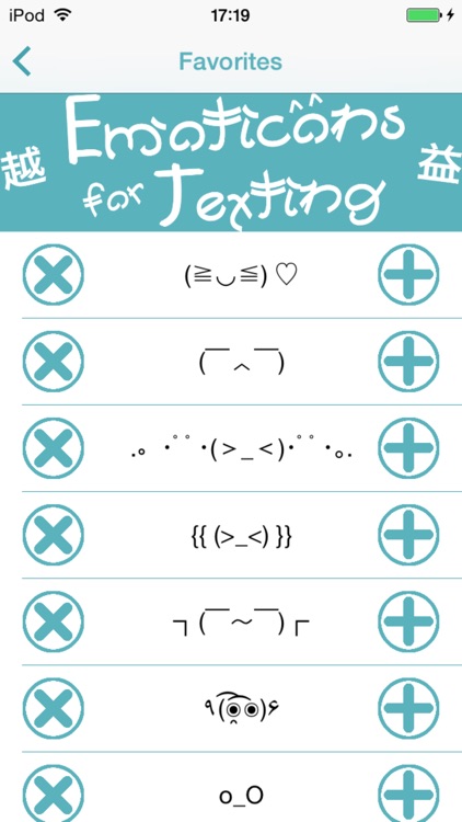 Emoticons For Texting by Lifestyle Guru, LLC