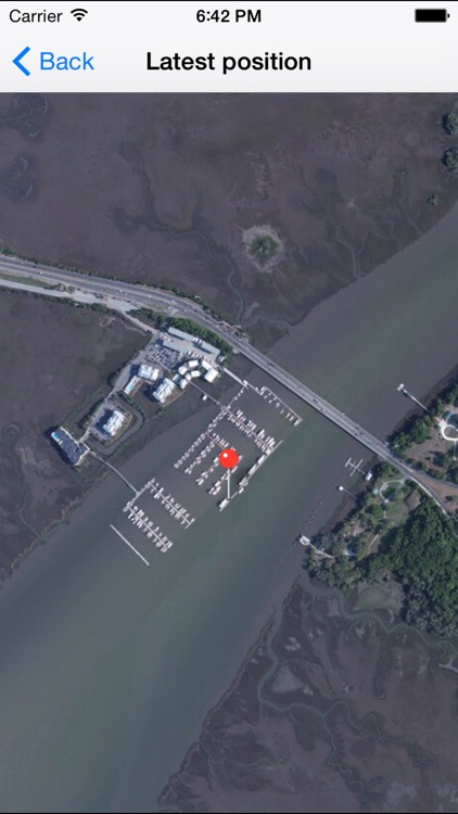 Boat Command by Boat Command Corporation