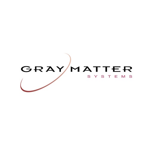 Gray Matter Systems by Gray Matter Systems