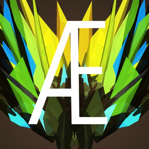 Aesthetic Engine by Vladimir Mitrovic