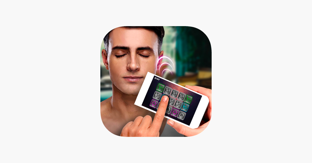 ‎App Store 上的“Sleep Friends Simulator Prank”