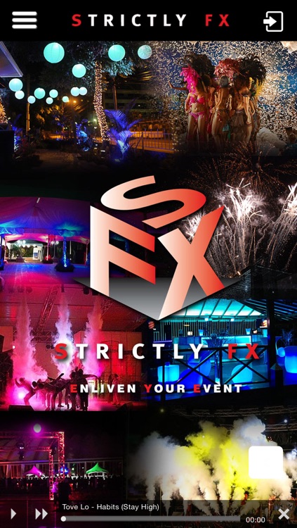 Strictly FX by Snaplion Global Ltd