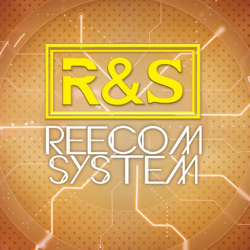Reecom System by Clarence Soh