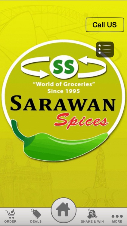 Sarawan Spices by Manshi Shah