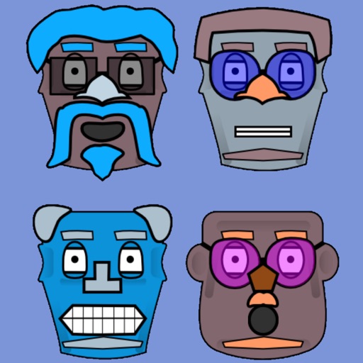 Roboticon by Pixelbyte Studios LLC