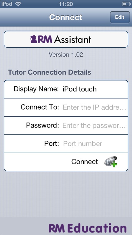 RM Assistant by RM Education