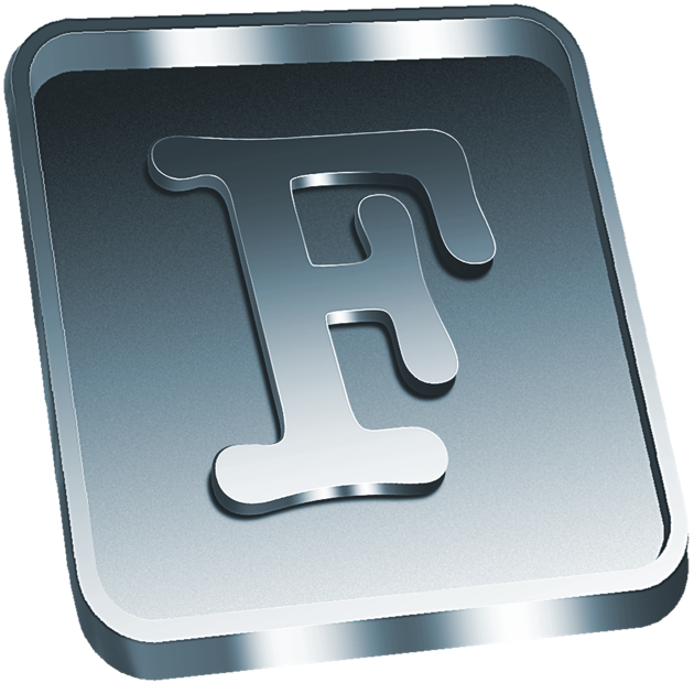 ‎Font Studio on the Mac App Store