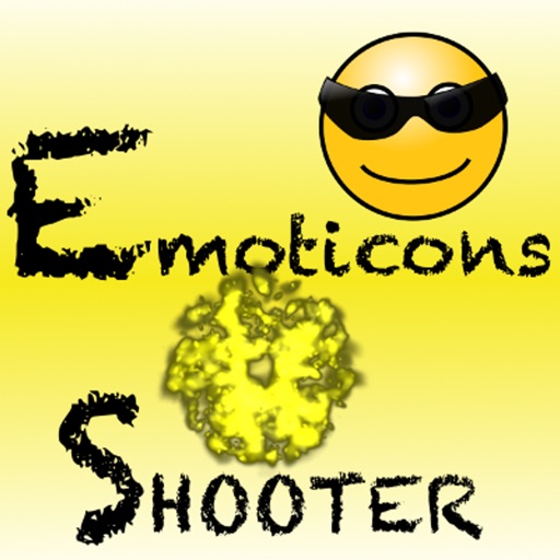 Emoticons Shooter by SelectionArts Intelligent Decision Technologies GmbH