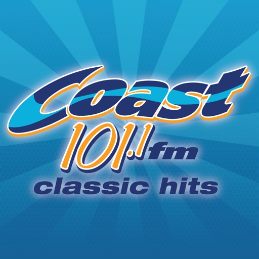 Coast 101.1 Streaming by Blue Communications Inc.