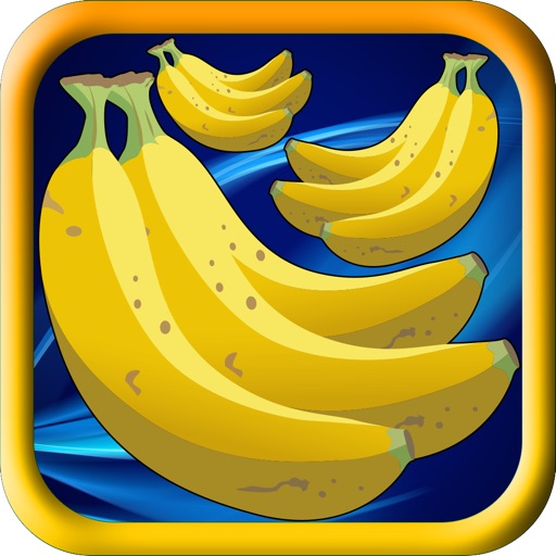 A Crazy Banana Clicker FREE – Click Bananas & Go Bananas by Appear