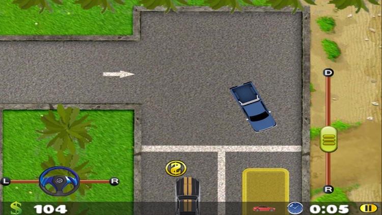 Amazing Parking Mania PRO - Full Driving Simulation Version by MindLogics