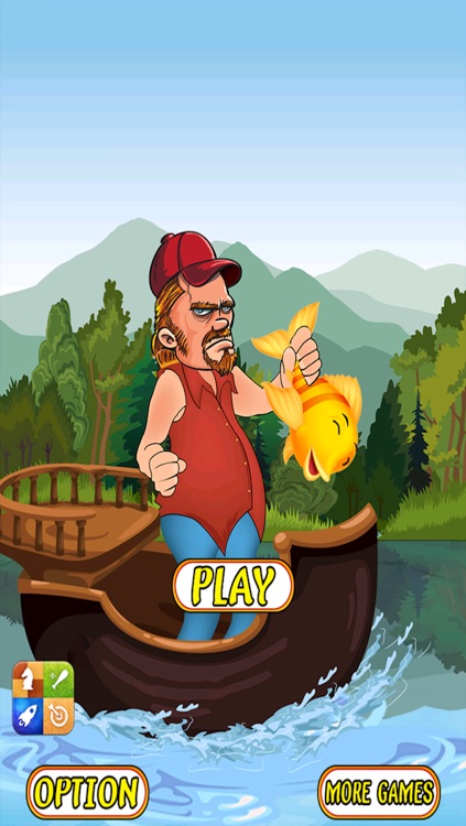 Redneck Fishing Madness Revenge Pro by Netsummit Marketing, Inc.
