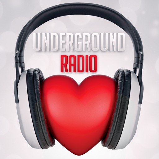 Underground Radio by Softway Solutions Inc.