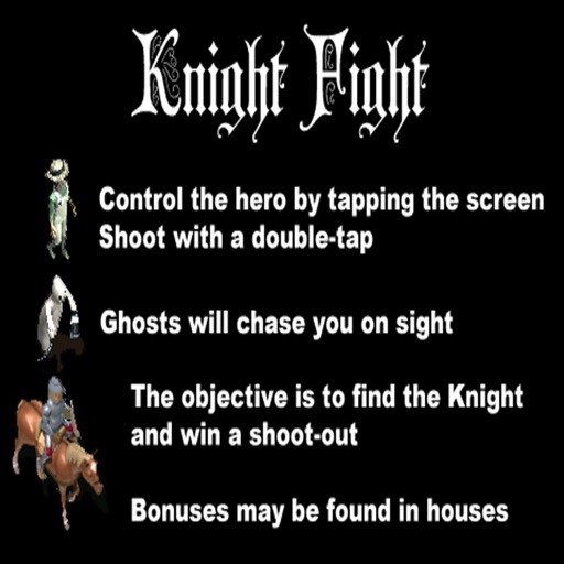 Knight Fight Games by iApps Technology