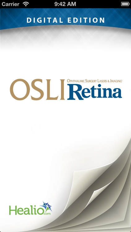 OSLI Retina by The Wyanoke Group