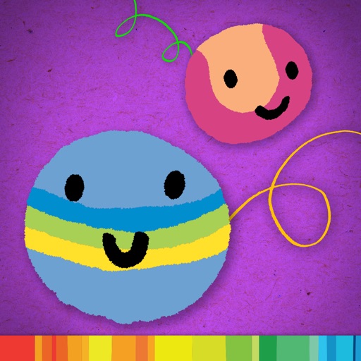 Lazoo: Miku's Picnic by Lazoo Worldwide, Inc