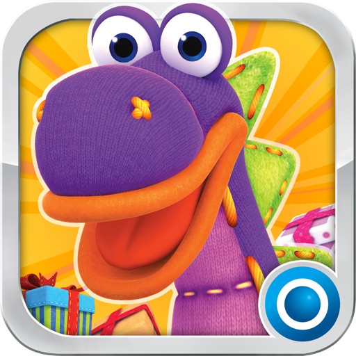 디보와 노래해요 by BLUEPIN Corp.