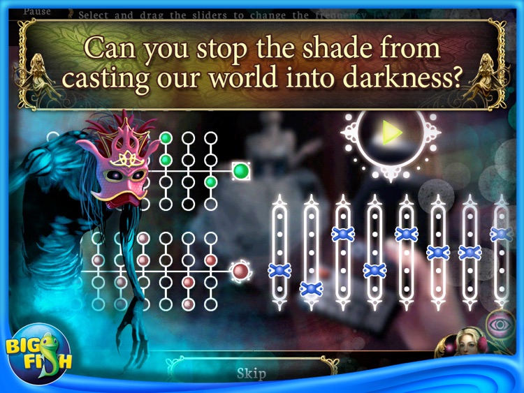 Otherworld: Omens of Summer HD - A Hidden Object Adventure by Big Fish ...