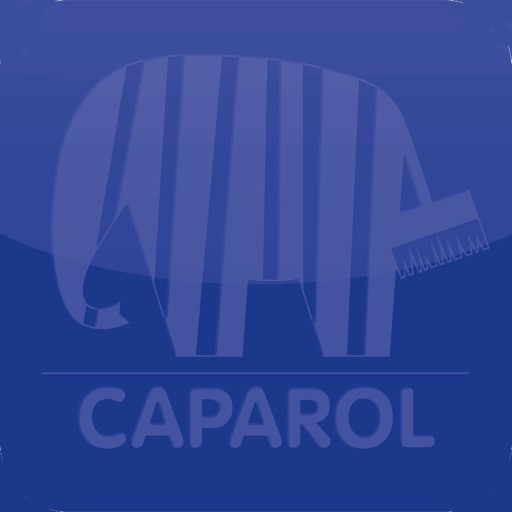 SPECTRUM_express by Caparol Farben Lacke Bautenschutz GmbH